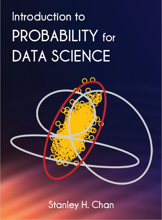 Introduction To Probability For Data Science